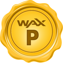 WAX (WAXP)